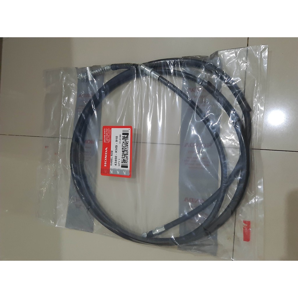 Jual KABEL REM BEAT / VARIO | Shopee Indonesia