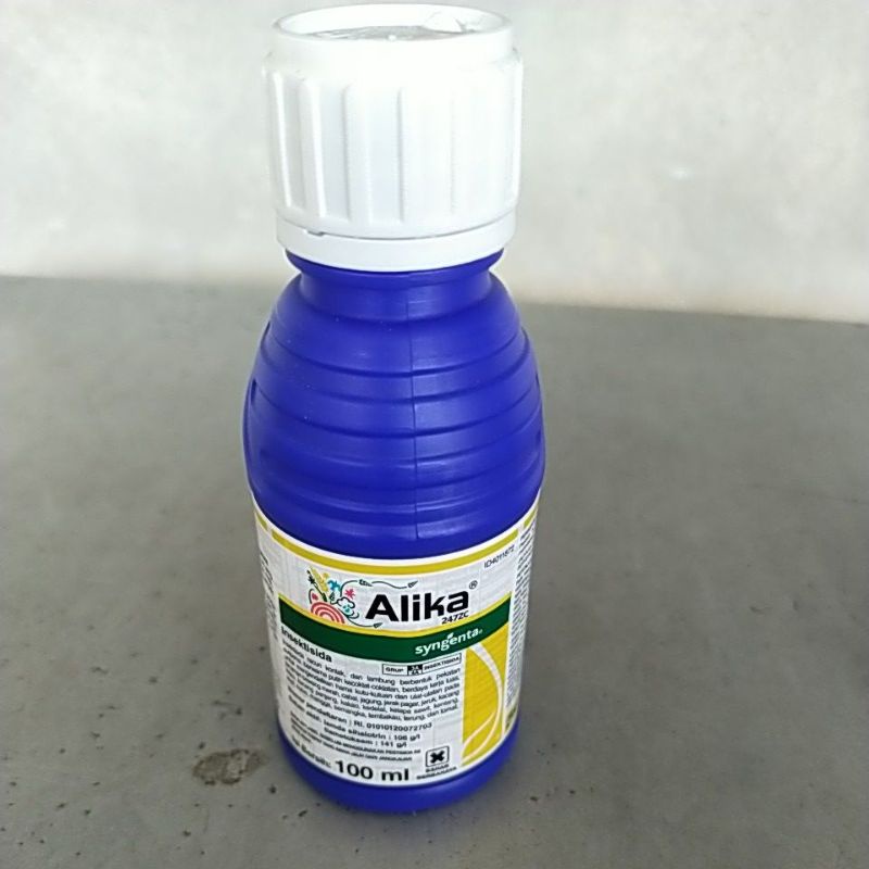 Jual alika 100ml | Shopee Indonesia