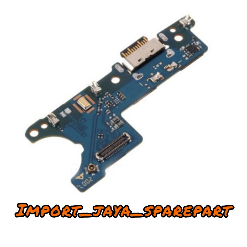 Jual FLEXIBLE CHARGER / KONEKTOR + MIC SAMSUNG GALAXY A11 / M11 / A115F ...