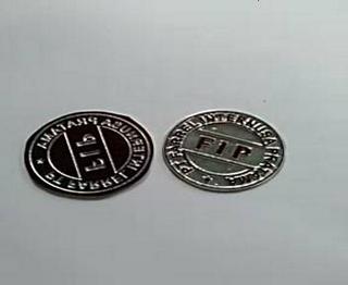 Jual Plat Emboss/Stempel Timbul | Shopee Indonesia