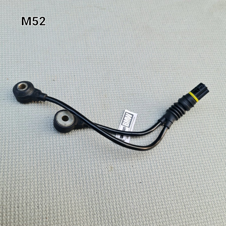 Jual Ping Knock Sensor BMW Engine M52 Seri E36 E39 E38 1703276 | Shopee ...