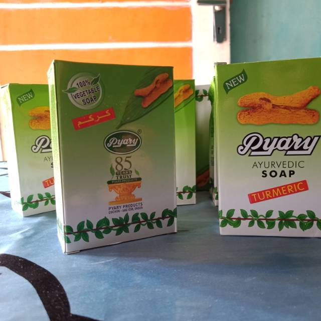 Jual Pyari Sabun Arab ORIGINAL | Shopee Indonesia