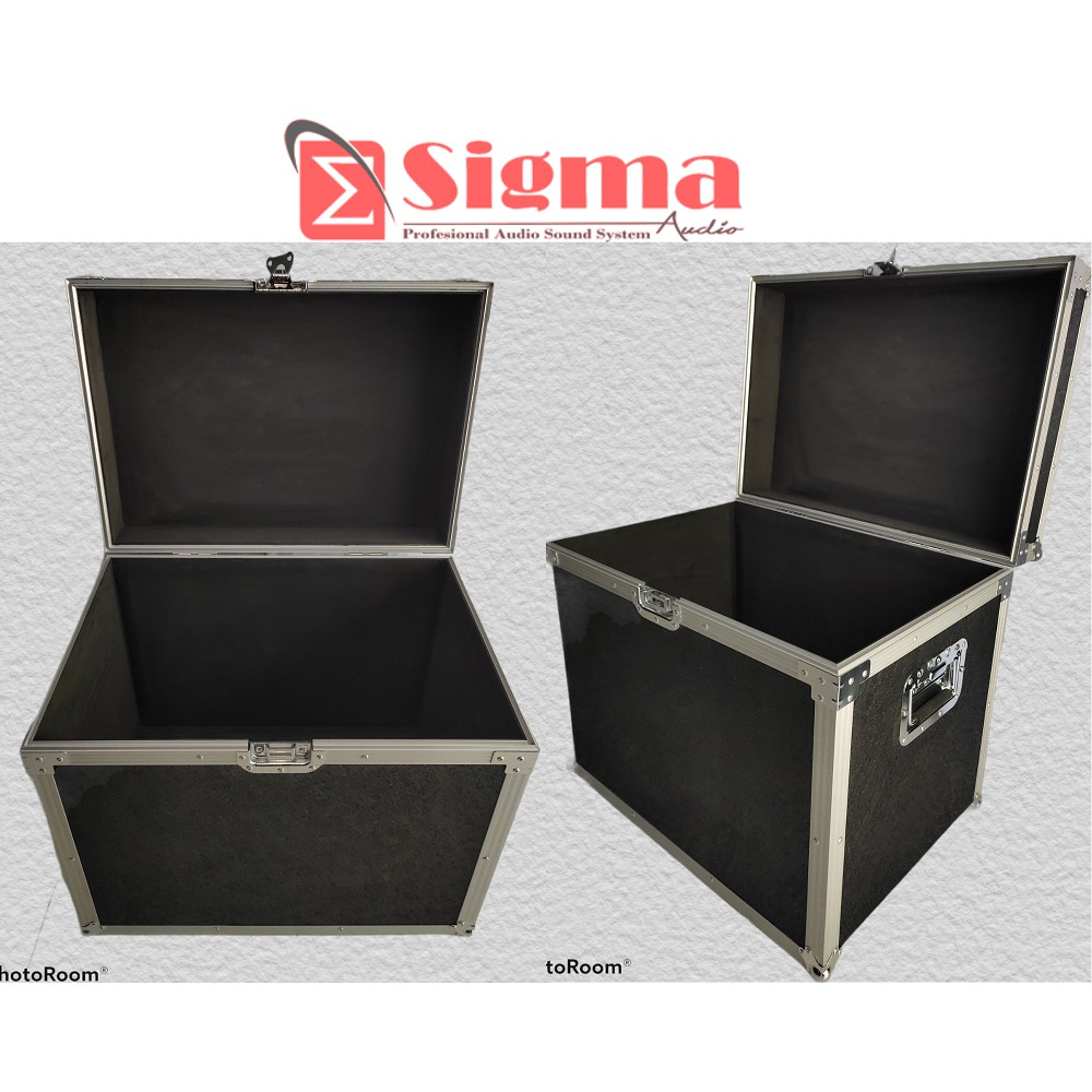 Jual HARDCASE KABEL MET RESIN HARKIS KOTAK KABEL SOUND SISTEM | Shopee ...