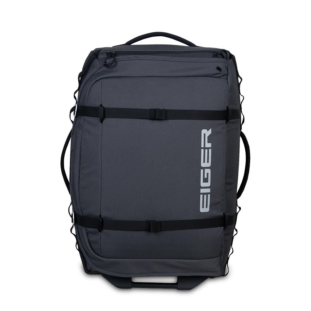 Jual EIGER X-CYPRUS XTRA 45 DUFFLE | Shopee Indonesia