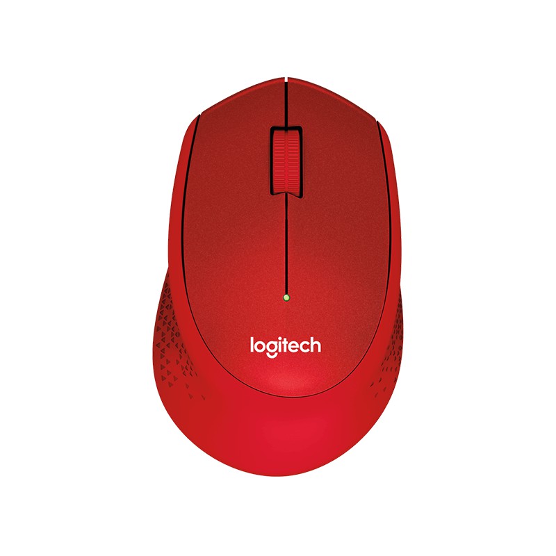 Jual Logitech M331 Silent Wireless USB Mouse | Shopee Indonesia