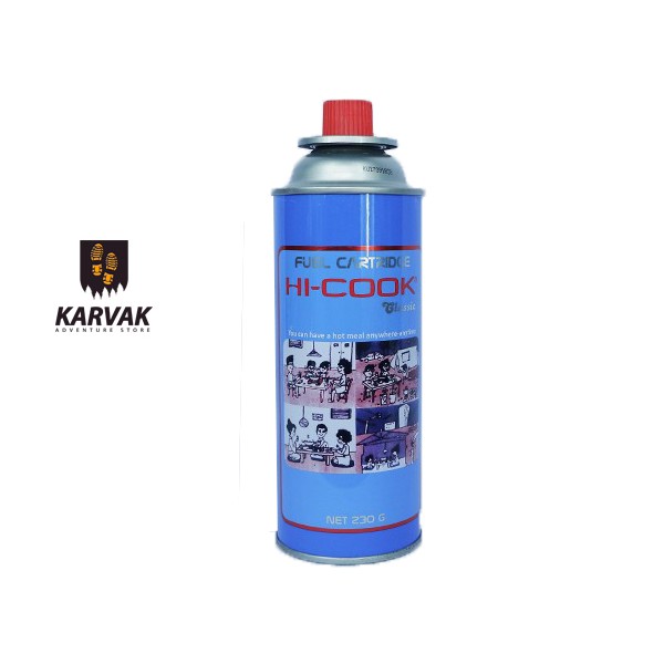 Jual Perlengkapan Masak Gas Hi Cook | Shopee Indonesia
