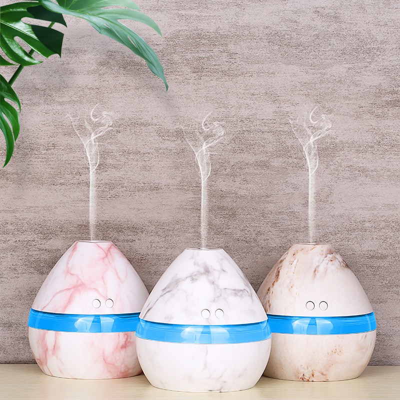 Jual Ultrasonic Mini Air Humidifier Aroma Terapi Diffuser | Shopee ...