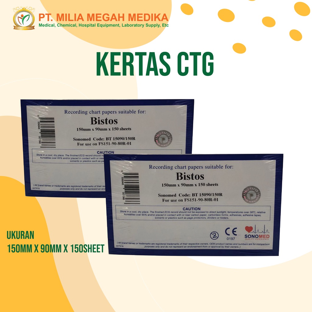 Jual Kertas CTG Bistos 150mm x 90mm x 150sheet | Shopee Indonesia