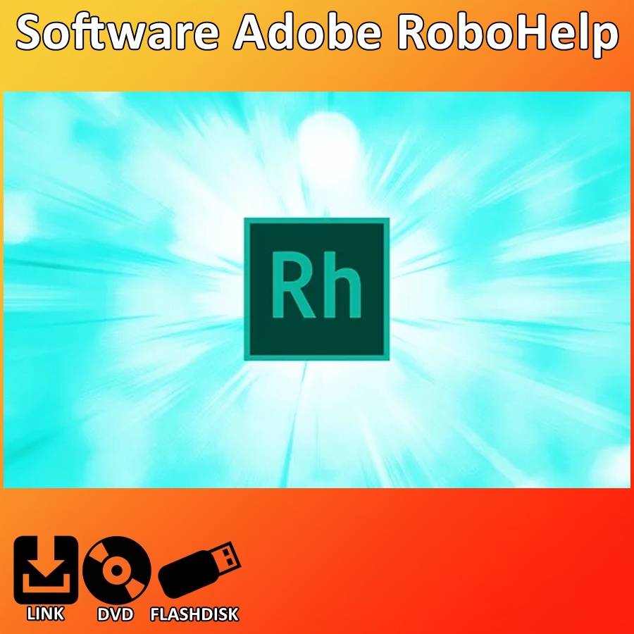 Jual Aplikasi RoboHelp TERBARU untuk Komputer PC Laptop Windows ...