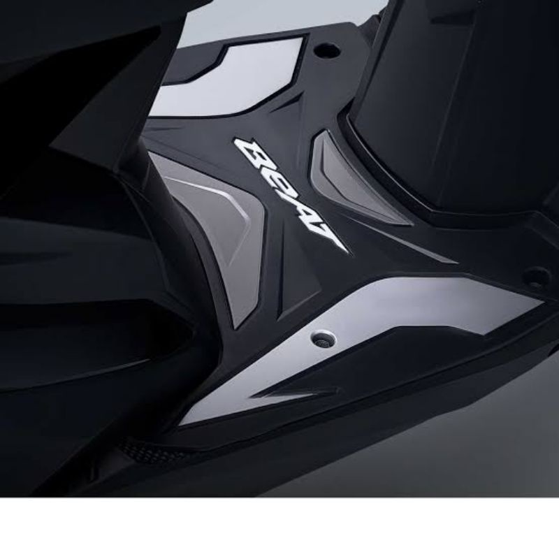 Jual Karpet Motor BEAT 2020-2024 CBS/ISS Fi, DELUXE, STREET Terbaru ...