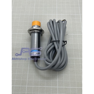 Jual Capacitive Proximity Sensor LJC18A3-B-Z/AX | Shopee Indonesia