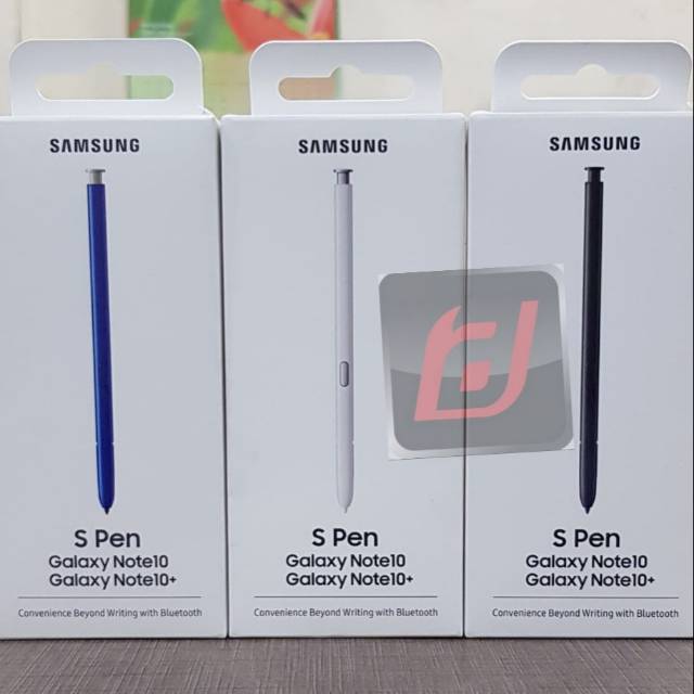 Jual Stylus s pen spen Samsung Galaxy Note 10 10plus 10lite original ...