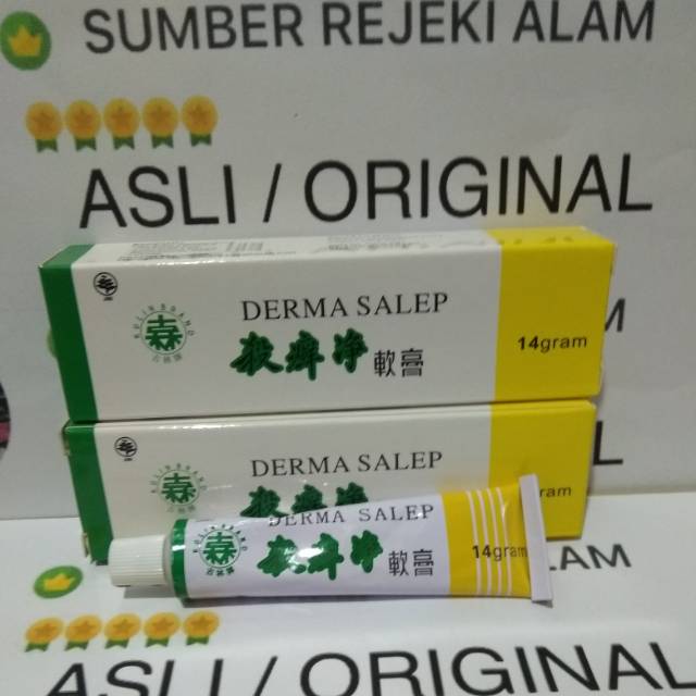 Jual Derma Salep | Shopee Indonesia