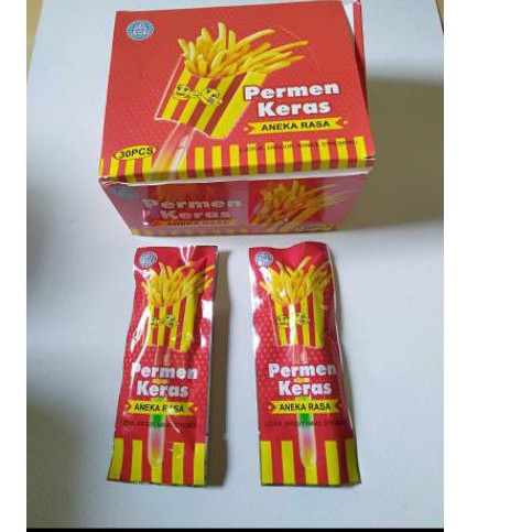 Jual Permen Keras Aneka Rasa | Shopee Indonesia