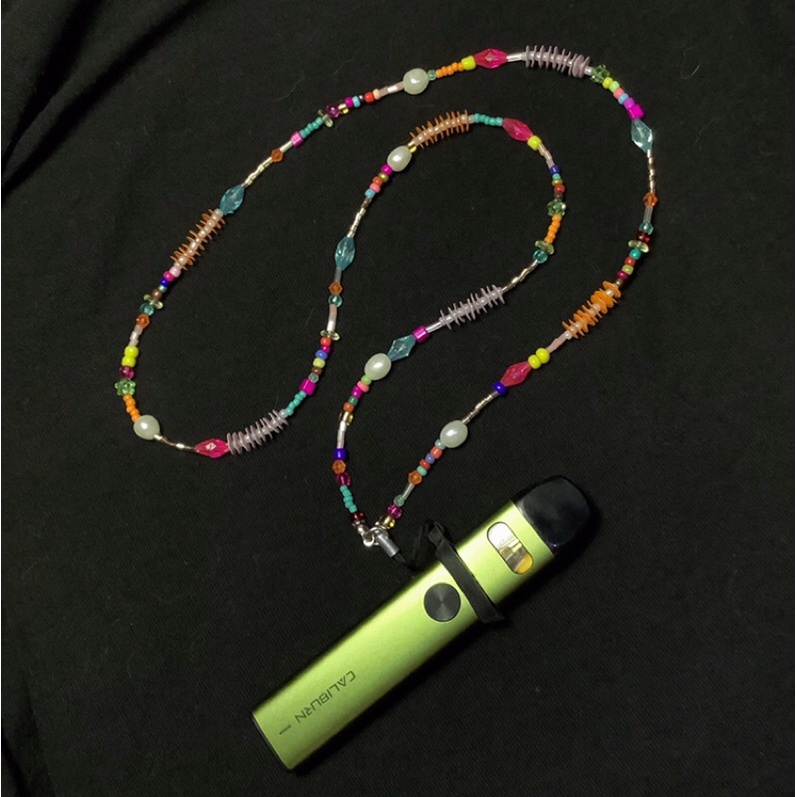 Jual lanyard pod - tali pod | Shopee Indonesia