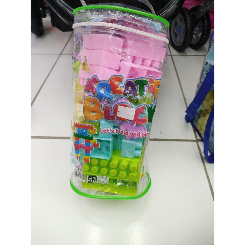 Jual Lego Block berbagai ukuran | Shopee Indonesia