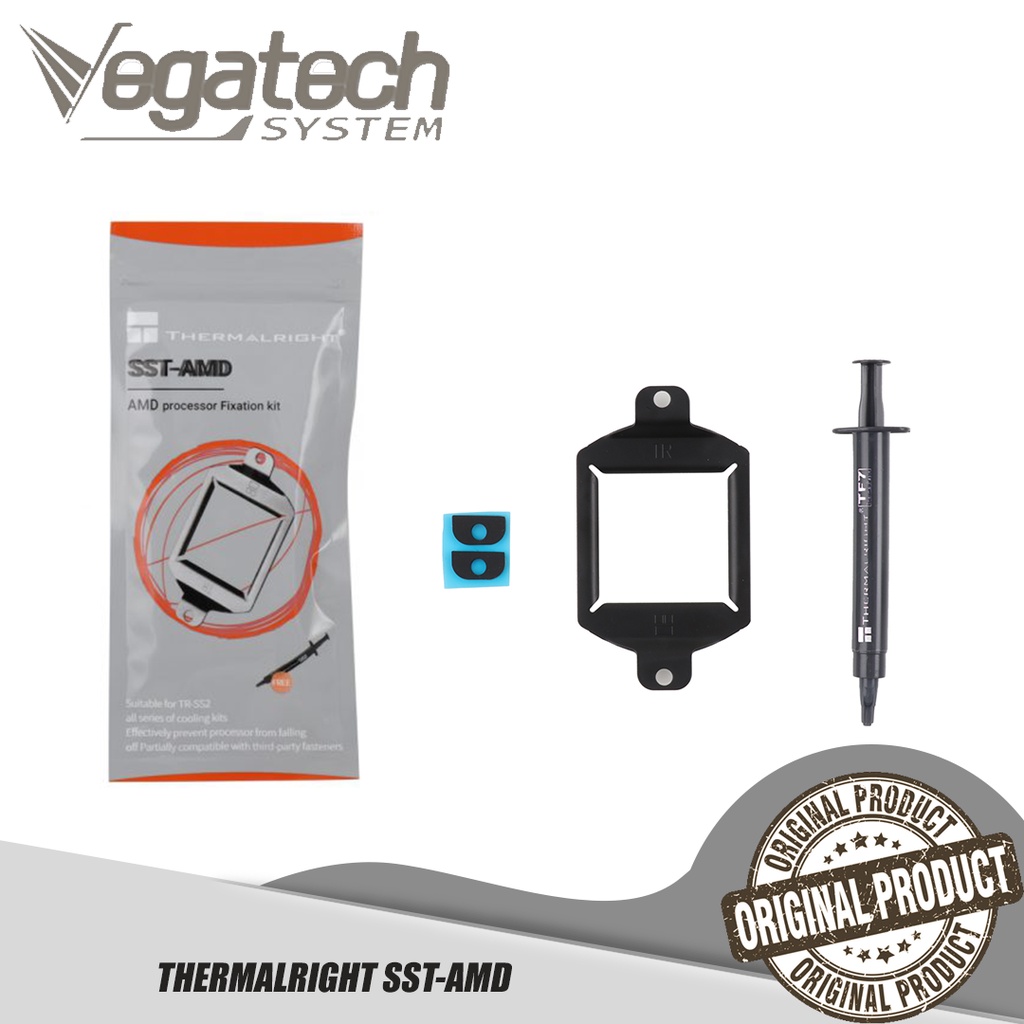 Jual THERMALRIGHT SST-AMD Processor Fixation Protection Kit | Shopee ...