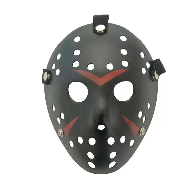 Jual Jason and Freddy Vs Topeng Halloween Horror MASK PSIKOPAT | Shopee ...