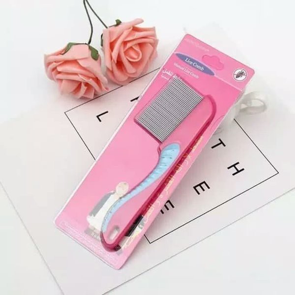 Jual Serit besi Gagang panjang ukuran lebar size L - sisir kerap sisir ...