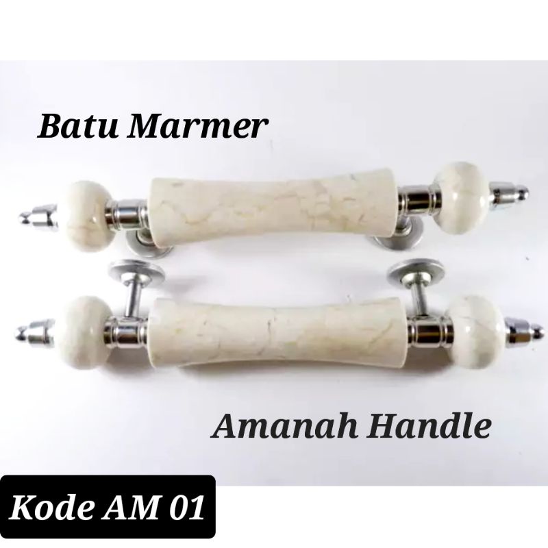 Jual Handle marmer pintu rumah - Gagang Pintu Rumah marmer stainless ...