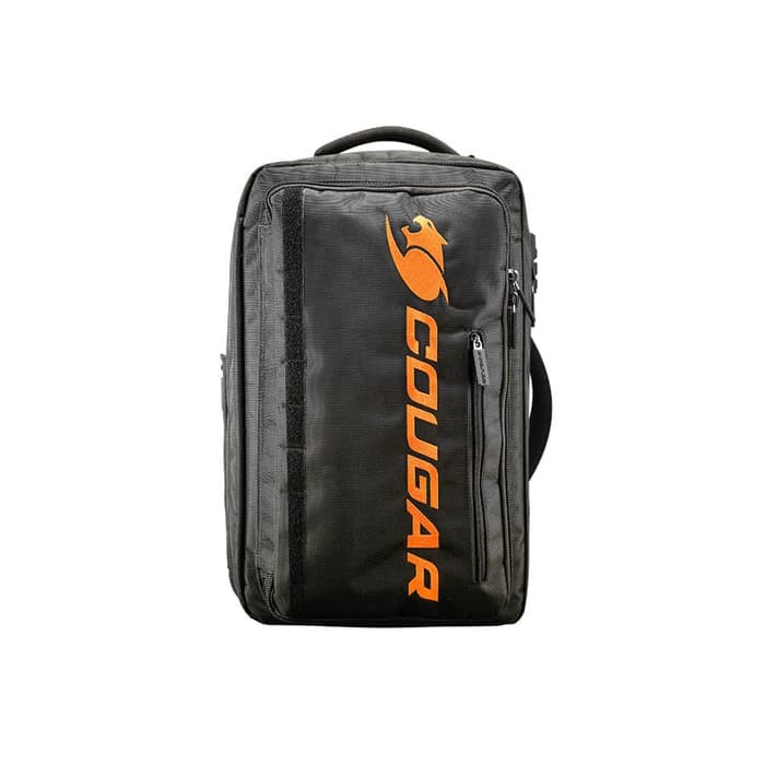 Jual COUGAR FORTRESS Ultimate Gaming Backpack | Shopee Indonesia