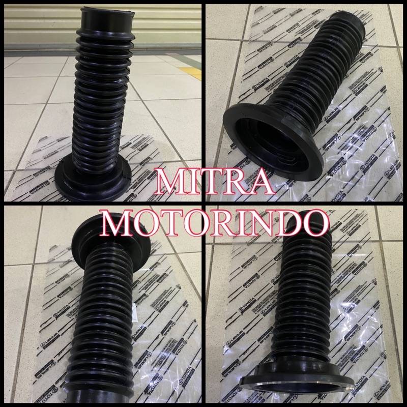 Jual Boot shockbreaker depan/karet tutup debu toyota veloz/avanza/xenia ...