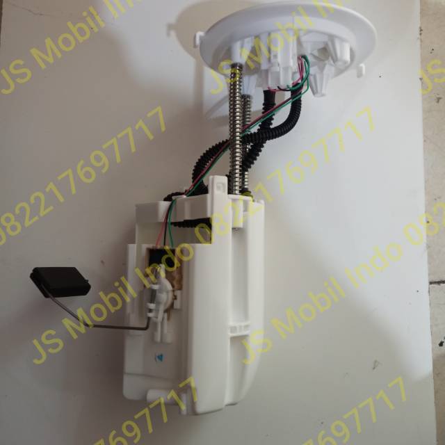 Jual Fuel Pump Assy Pompa Minyak Innova Reborn Diesel 2016 2017 2018 ...