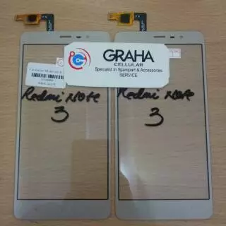 Jual Xiaomi Redmi Note 3 Screen Terlengkap & Harga Terbaru Oktober 2024 ...