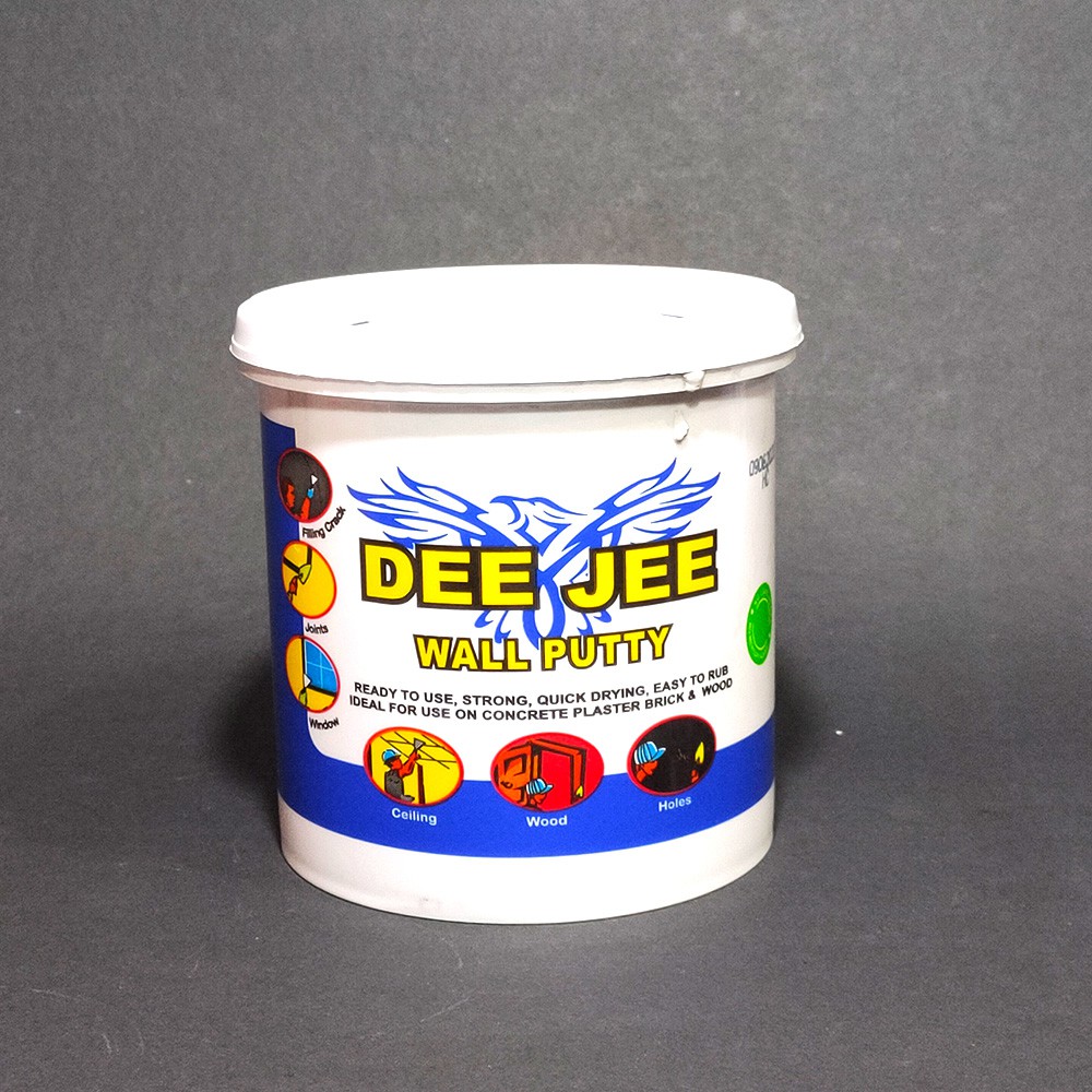 Jual DEMPUL SERBAGUNA 1 KG UNTUK TEMBOK | Shopee Indonesia