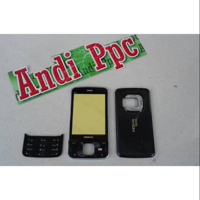 Jual Casing Nokia n96 | Shopee Indonesia
