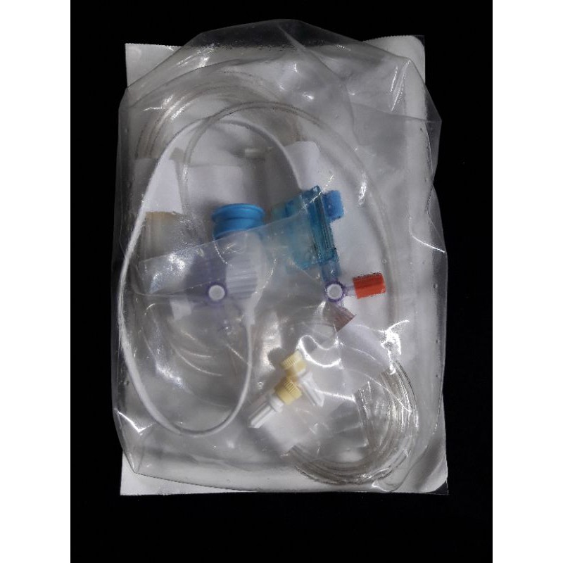 Jual Tranducer set CVP | Shopee Indonesia