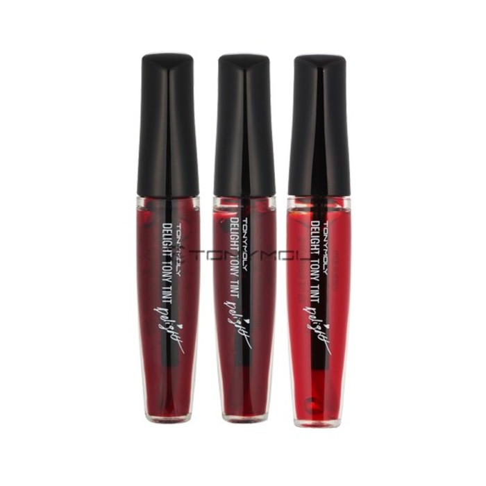 Jual Tony Moly Delight Tony Tint | Shopee Indonesia