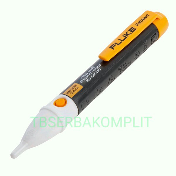 Jual Fluke 2AC-90 VoltAlert 90-1000V Pen Stick AC Non Contact Voltage ...