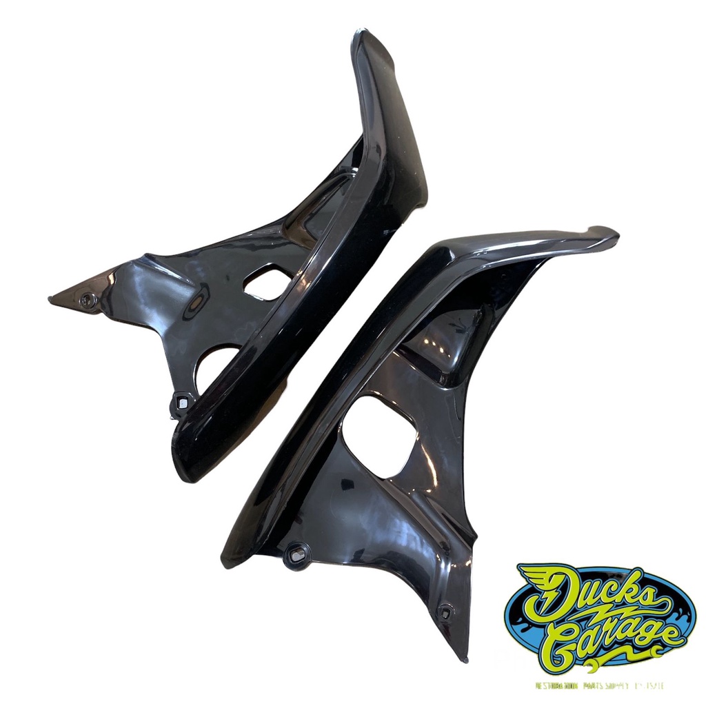 Jual Sayap hitam honda astrea grand impressa legenda | Shopee Indonesia