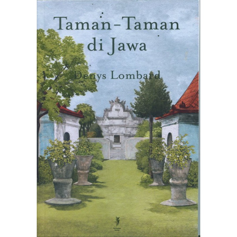 Jual Taman-Taman di Jawa | Shopee Indonesia