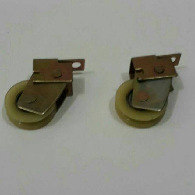 Jual Roda Sliding Window | Shopee Indonesia