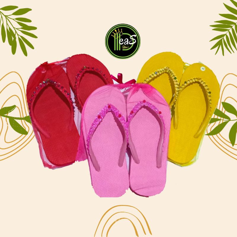 Jual Sendal Jepit Monte Bali | Shopee Indonesia
