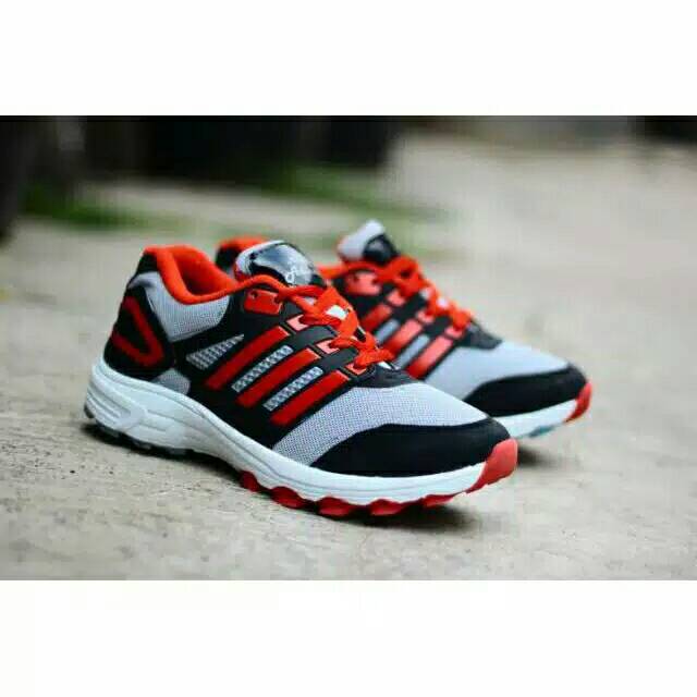 Jual Sepatu RUNNING / sepatu lari / sepatu sport | Shopee Indonesia