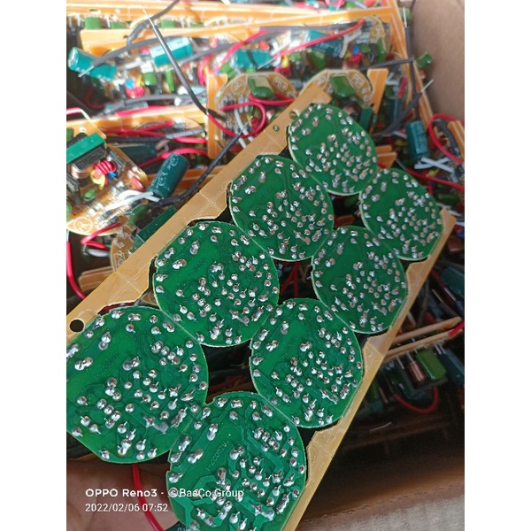 Jual mesin / PCB lhe 3u& spiral 23w | Shopee Indonesia