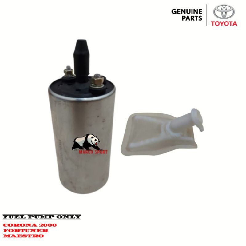 Jual Fuel pump-rotax-pompa bensin Corona 2000 Fortuner maestro ...