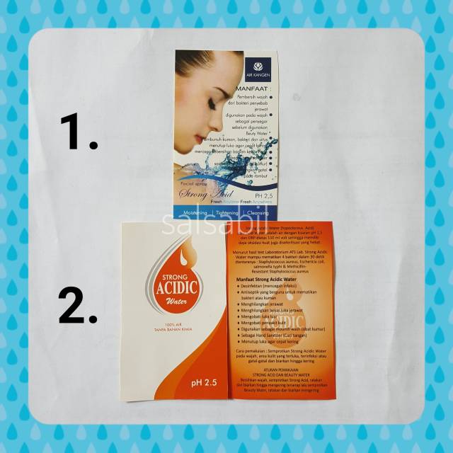 Jual Stiker strong acid | Shopee Indonesia