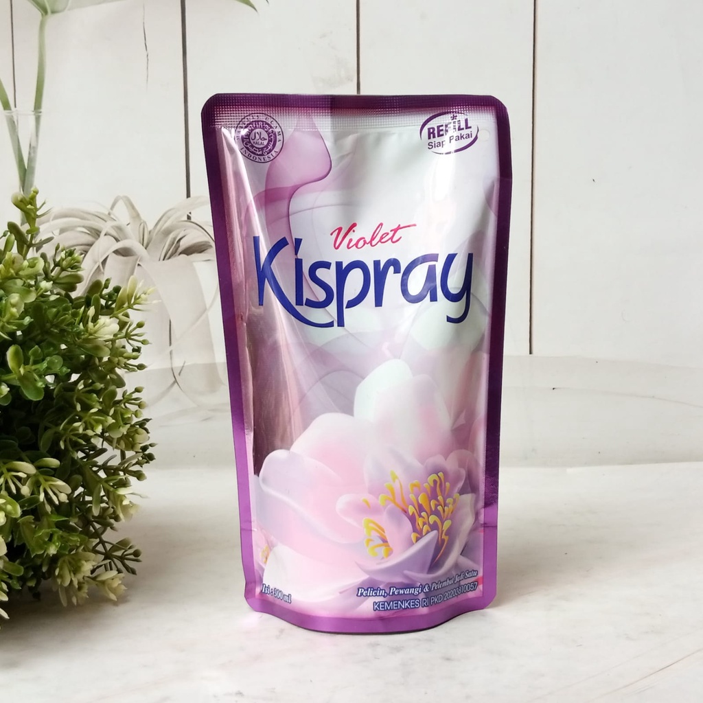 Jual Kispray 300ml | Shopee Indonesia