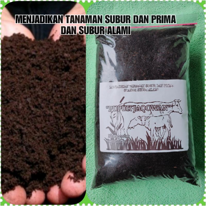 Jual PUPUK KOTORAN SAPI - PUPUK ORGANIK - PUPUK KOHE - PUPUK KANDANG ...