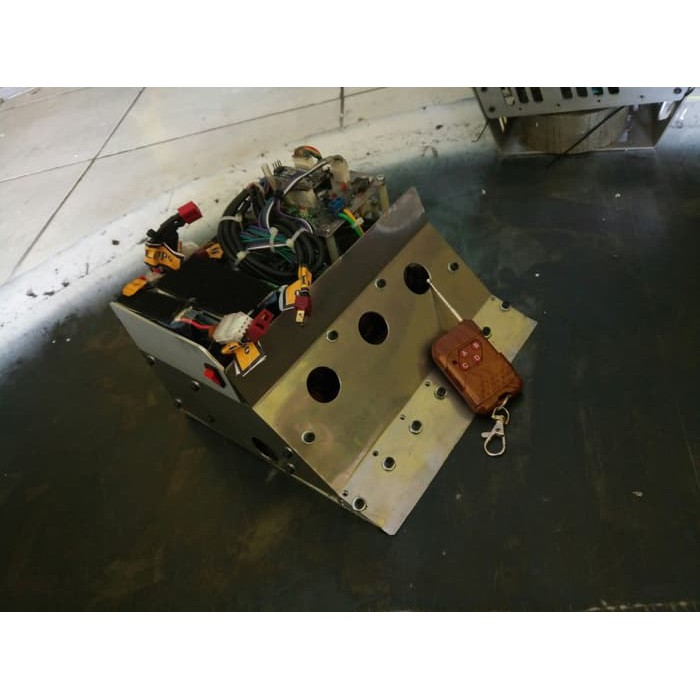 Jual Robot sumo 3kg auto & manual | Shopee Indonesia