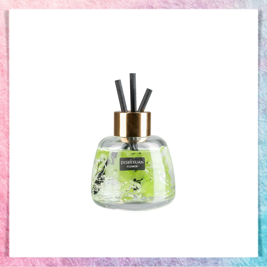 Jual Pengharum Ruangan Aromaterapi Diffuser Aromatherapy Free Oil 50ml ...