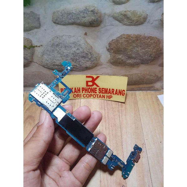 Jual original mesin Samsung A7 2017 sm A720f kondisi segel dan normal ...