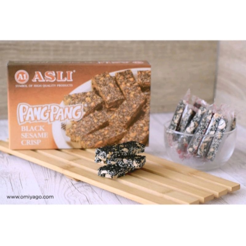 Jual A1 Asli Symbol of high Quality Products Pang Pang | Shopee Indonesia
