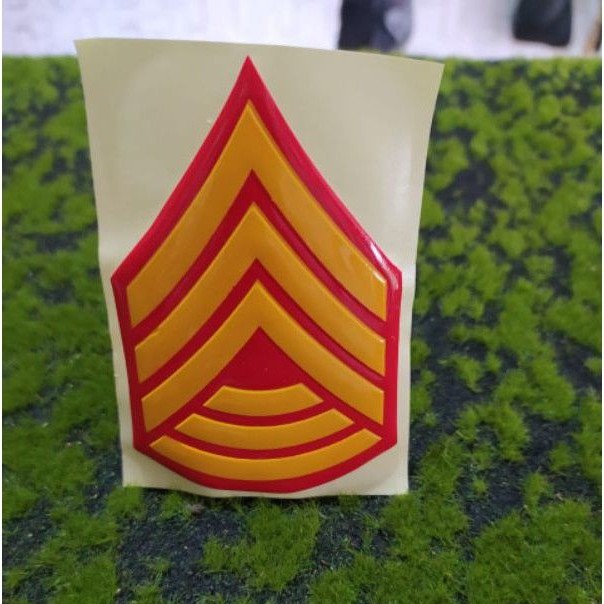 Jual Stiker Plat Akmil Emblem Plat Mobil Akmil | Shopee Indonesia