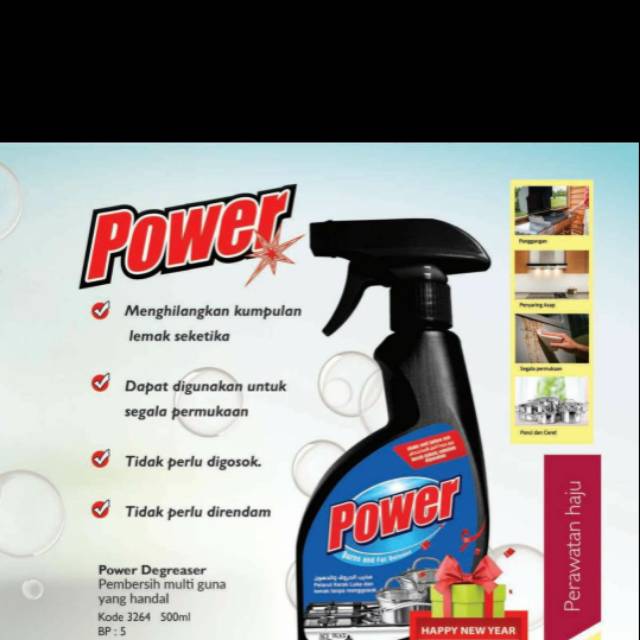 Jual Power burn and fat solvent | Shopee Indonesia