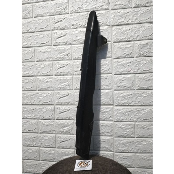 Jual tutup rantai megapro monoshock cover rantai monoshock original ...